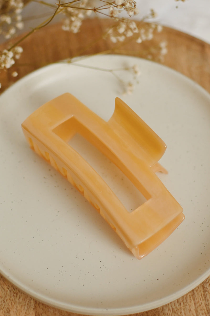 Pince à cheveux XL - Samara – Boutique Soha inc.