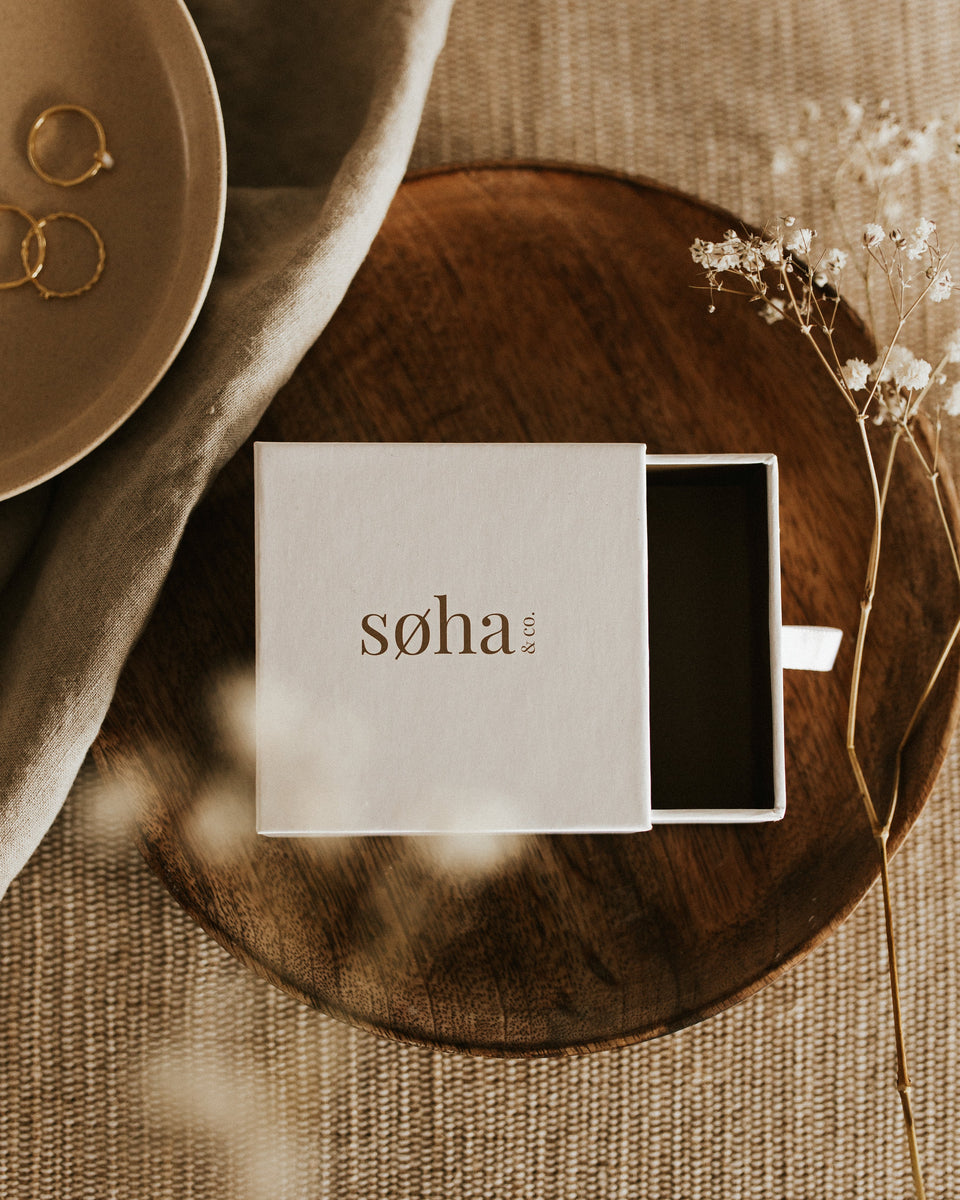 Soha Gift Box – Boutique Soha inc.